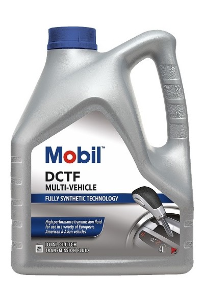 Mobil Dctf Multi Vehicle 4 Lt Otomatik Şanzıman Yağı ( Üretim Yılı: 2021 ) Mobil Dctf Multi Vehicle 4 Lt Otomatik Şanzıman Yağı ( Üretim Yılı: 2021 )