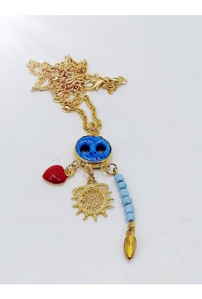 Atakam Hanna'nın Güneşi