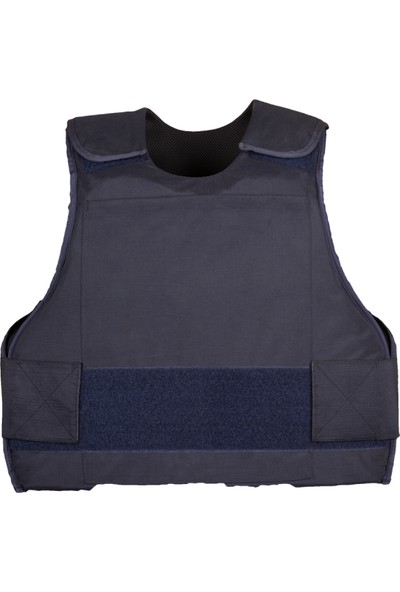 Zorlu Çelik Koruyucu Balistik Yelek Zorlu Çelik Koruyucu Balistik Yelek