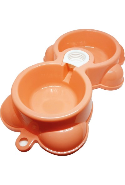 Lisinya Petzoom Suluk ve Mama Kabı Pzt 2 Lisinya Petzoom Suluk ve Mama Kabı Pzt 2