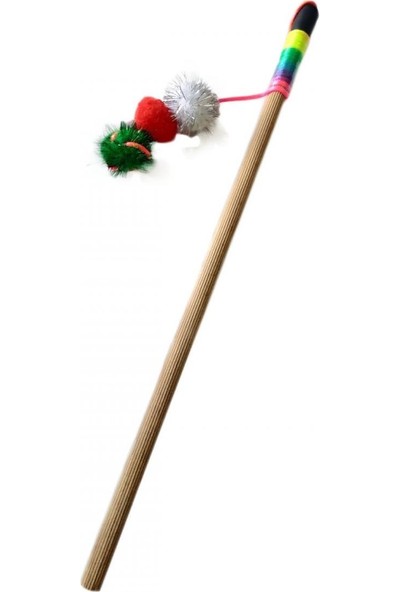 Lisinya Pedipaws Kedi Oltası