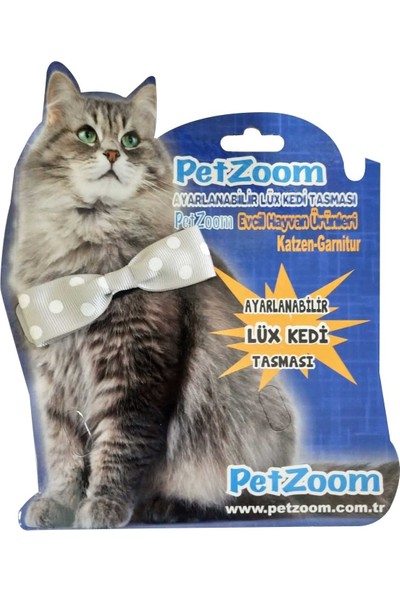 Lisinya Kedi Köpek Papyon Tasma Lisinya Kedi Köpek Papyon Tasma