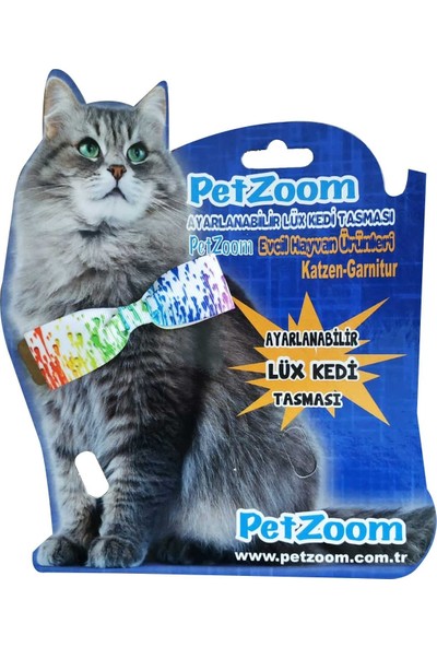 Lisinya Kedi Köpek Papyon Tasma Renkol Damo Lisinya Kedi Köpek Papyon Tasma Renkol Damo