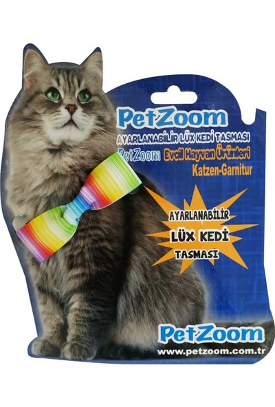 Lisinya Kedi Köpek Papyon Tasma Lisinya Kedi Köpek Papyon Tasma