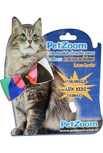 Lisinya Kedi Köpek Papyon Tasma Lisinya Kedi Köpek Papyon Tasma