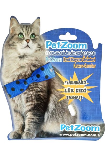 Lisinya Kedi Köpek Papyon Tasma Lisinya Kedi Köpek Papyon Tasma