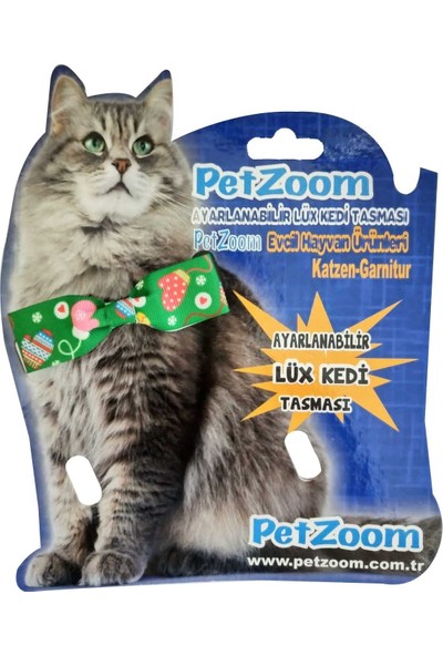 Lisinya Kedi Köpek Papyon Tasma Lisinya Kedi Köpek Papyon Tasma