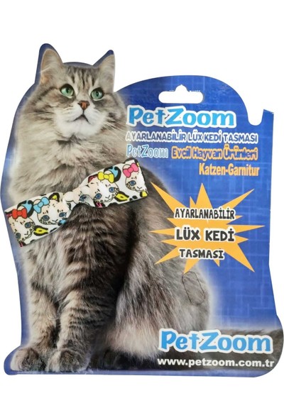 Lisinya Kedi Köpek Papyon Tasma Lisinya Kedi Köpek Papyon Tasma