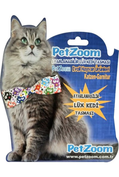 Lisinya Kedi Köpek Papyon Tasma Lisinya Kedi Köpek Papyon Tasma