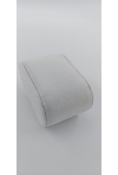 Standmarket Saat Yastığı Ithal Beyaz (5 Adet)