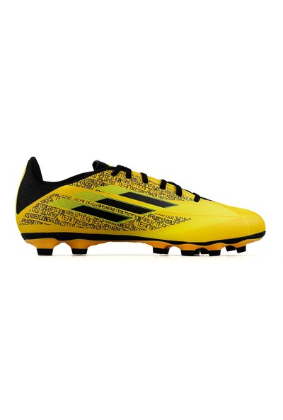 Adidas x Speedflow Messi.4 Fxg Erkek Çim Zemin Kramponu GW7425 Sarı Adidas x Speedflow Messi.4 Fxg Erkek Çim Zemin Kramponu GW7425 Sarı