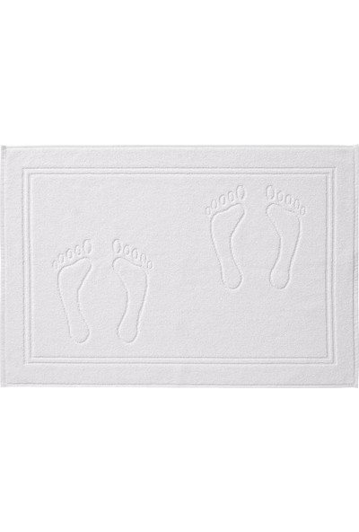 Zubizubi Ikea Skulıngen Banyo Tuvalet Paspası Beyaz 50X70 cm Zubizubi Ikea Skulıngen Banyo Tuvalet Paspası Beyaz 50X70 cm