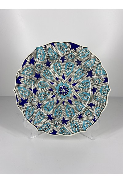 Artist Izni̇k Çi̇ni̇ Selçuklu SLCKL2022003