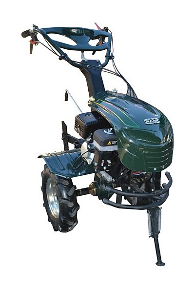 Kaan 250 S Çapa Makinesi Kaan 250 S Çapa Makinesi