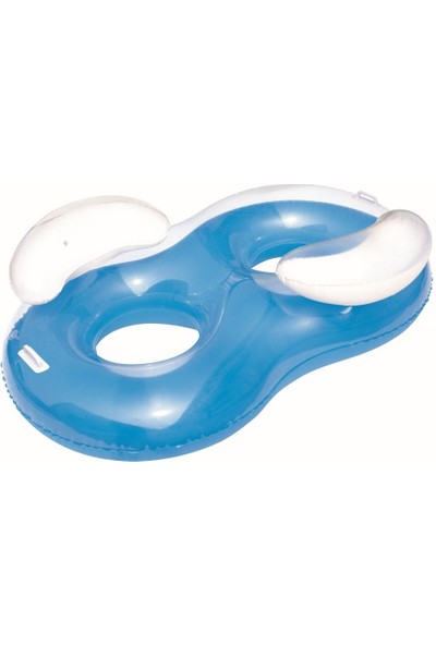 Bernam Deniz Yatağı 2 Kişilik Güneşlenme Koltuğu 188X117CM Bestway 43009 Bernam Deniz Yatağı 2 Kişilik Güneşlenme Koltuğu 188X117CM Bestway 43009