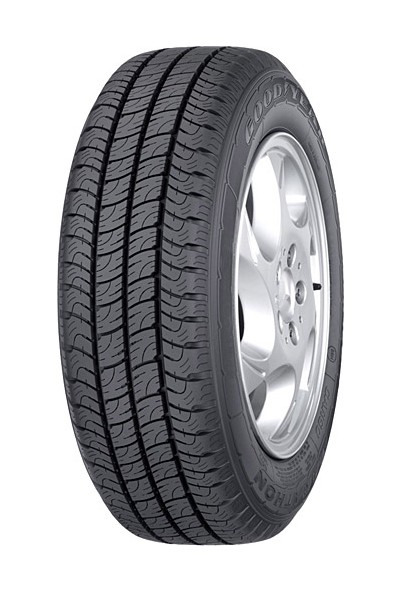 Goodyear 235/65 R16C 115/113R Cargo Marathon H.ticari Oto Yaz Lastiği ( Üretim Yılı: 2021 )