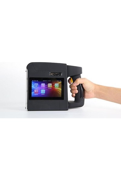 Bentsai B80 Geniş Format El Tipi Yazıcı 100 mm Bentsai B80 Geniş Format El Tipi Yazıcı 100 mm