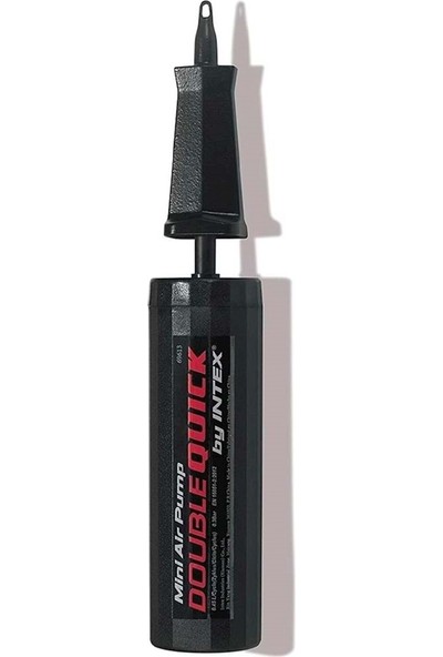 Intex 69613 El Pompası 29 cm Intex 69613 El Pompası 29 cm