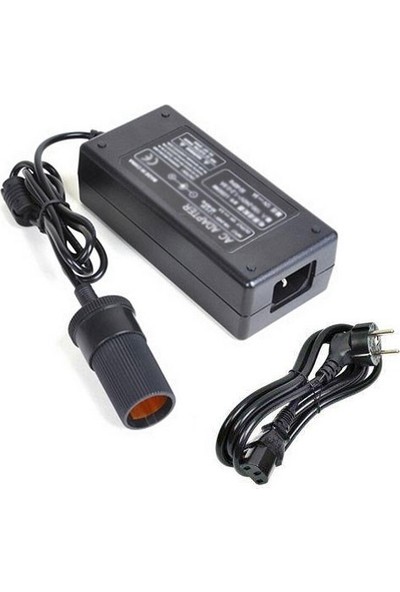 Keepro 220V To 12V 10A Arac Çakmaklıgı Ac / Dc Dönüştürücü Adaptör Keepro 220V To 12V 10A Arac Çakmaklıgı Ac / Dc Dönüştürücü Adaptör
