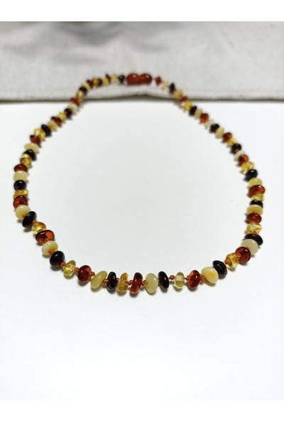 Estimation Çocuk Diş Sertifikalı Kehribar Kolye Estimation Çocuk Diş Sertifikalı Kehribar Kolye