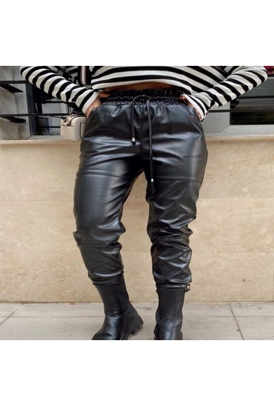 Pery Deri Pantolon Bayan