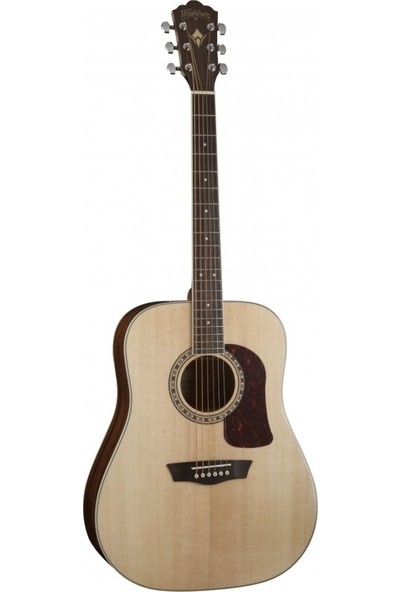 Washburn HD10S Heritage 10 Serisi Akustik Gitar