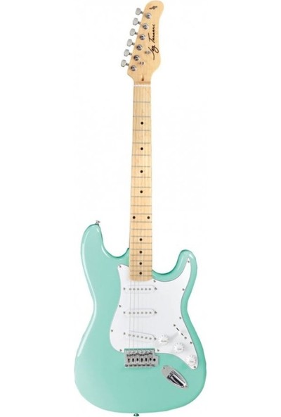 Jay Turser JT-300M-SFG Elektro Gitar