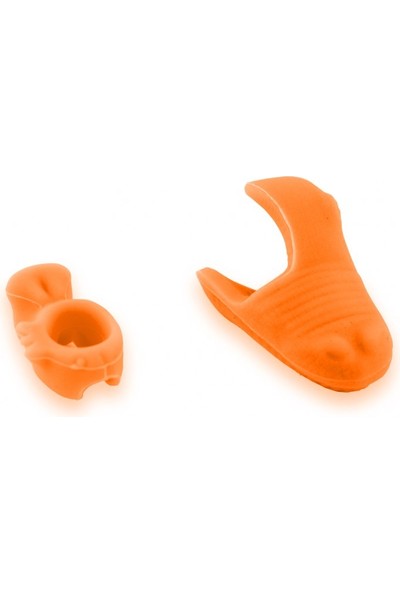 Carlovy Cvbhb-Org Yay Tutma Aparatı Turuncu - Bow Hold Buddies Carlovy Cvbhb-Org Yay Tutma Aparatı Turuncu - Bow Hold Buddies