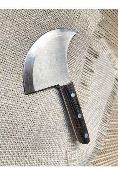 Trio Steak Board Venge Ağacı Mini Börek Bıçağı MV1170 Trio Steak Board Venge Ağacı Mini Börek Bıçağı MV1170