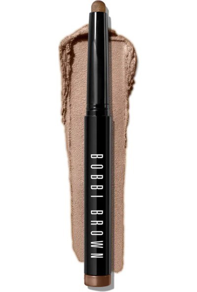 Bobbi Brown Long-Wear Cream Shadow Stick / Kremsi Stick Göz Farı 1.6 G New Golden Bronze 716170115092 Bobbi Brown Long-Wear Cream Shadow Stick / Kremsi Stick Göz Farı 1.6 G New Golden Bronze 716170115092