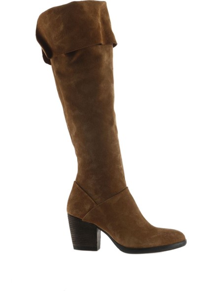 Bueno Taba Süet 01 WT6001 Kdn Czm