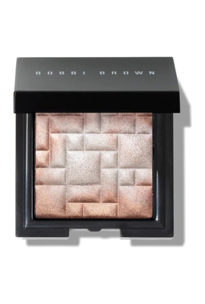 Bobbi Brown Mini Highlighting Powder 4g Pink Glow 716170254494 Bobbi Brown Mini Highlighting Powder 4g Pink Glow 716170254494
