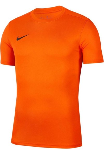 Nike Y Nk Df Park Vıı Jsy - Çocuk Turuncu Spor Tişört - BV6741-819