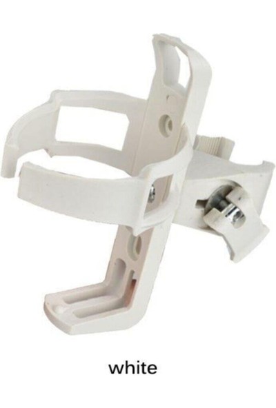 Datapower Su Şişesi Tutucu Elektrikli Scooter ve Bisiklet Uyumlu Datapower Su Şişesi Tutucu Elektrikli Scooter ve Bisiklet Uyumlu