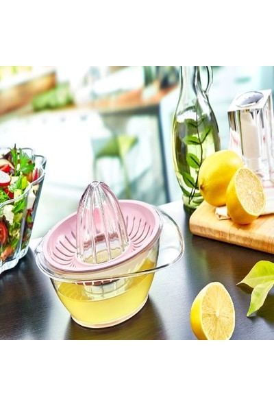 SoAndSo Kristal Narenciye Sıkacağı