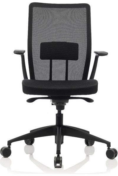 Bürosit Arc Chair File Yönetici Koltuğu Bürosit Arc Chair File Yönetici Koltuğu