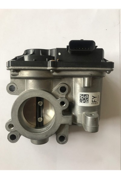 Orijinal Gaz Kelebeği