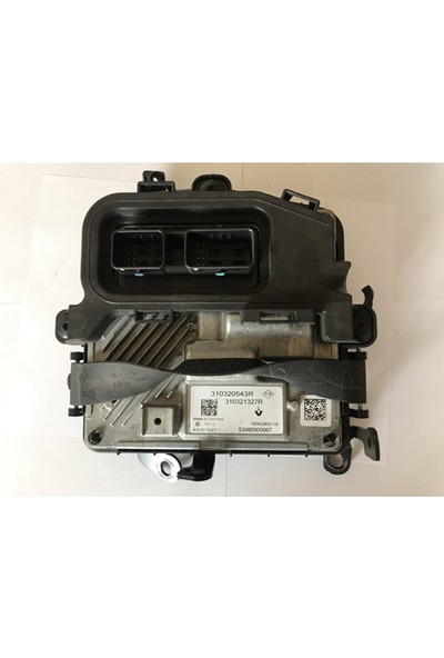 Orijinal Şanzıman Beyni