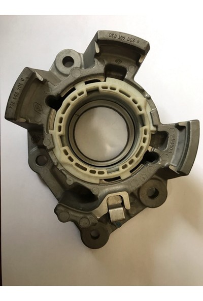 Orijinal Fren Hava Deposu