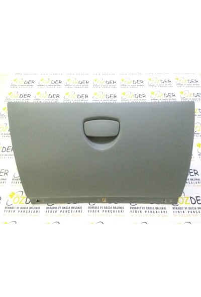 Mcar Kaya Clio Symbol Thalia Torpido Kapağı Gri 681083300R Mcar Kaya Clio Symbol Thalia Torpido Kapağı Gri 681083300R