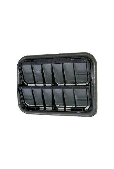 Mais Megane 1-2-3 Bagaj Havalandırma Izgarası 7700838358 Mais Megane 1-2-3 Bagaj Havalandırma Izgarası 7700838358