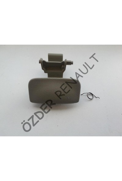 Mcar Batuhan Megane 2 - Iı Torpido Kapak Kilidi Mandalı Bej 8200502518