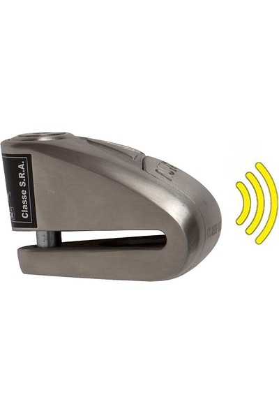 Auvray B-Lock 10 Inox Auvray B-Lock 10 Inox