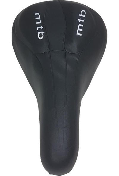 Motobisavm Bmx Sele Siyah