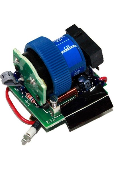 Dremel 4000 Devir Sayısı Rölesi Dremel 4000 Devir Sayısı Rölesi