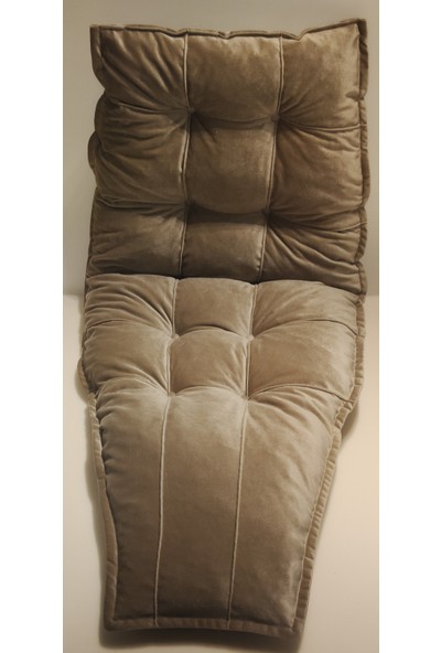 Colormix Uzanmalık Bahçe Balkon Salıncak Minderi