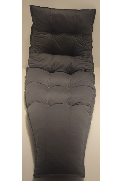 Colormix Uzanmalık Bahçe Balkon Salıncak Minderi