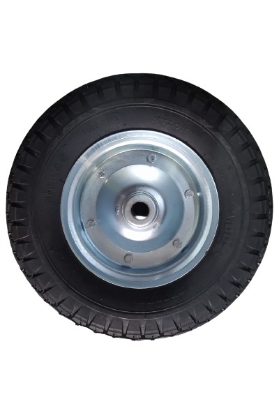 Billas Çapa Römork / Yük Arabası Tekeri 400/8 10 Pr Kat