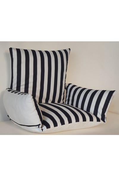 Colormix Tekli Salıncak Minderi