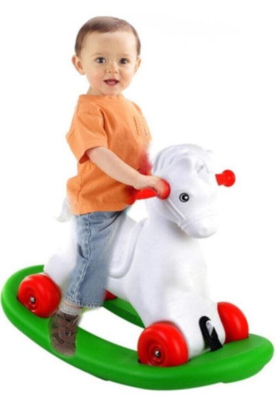 Jetle Gelsin Sallanan At